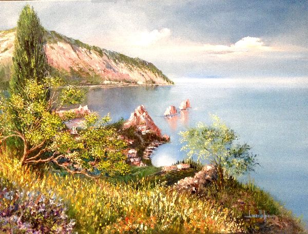 BRAQUE GALERIA DE ARTE